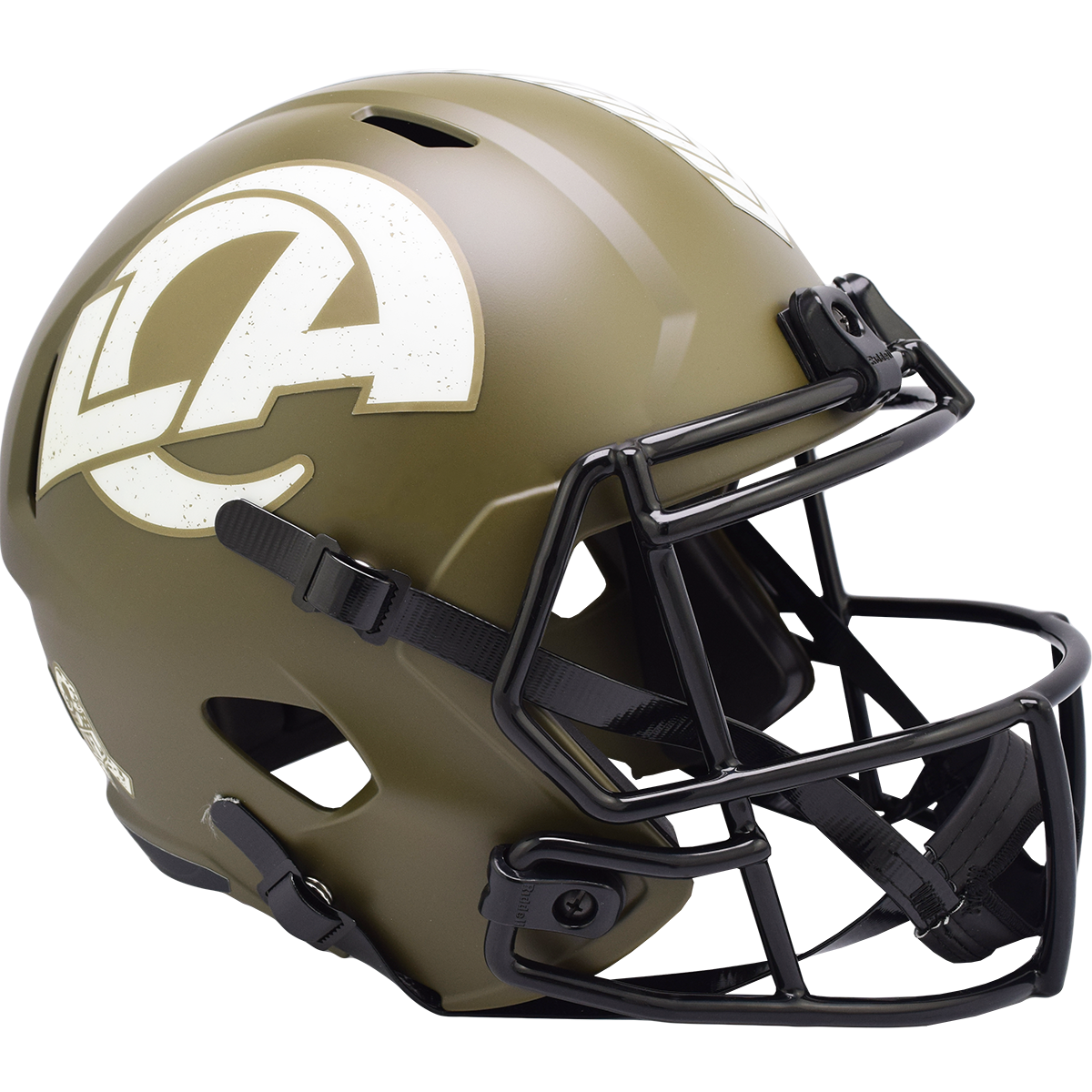 Casco Réplica Speed Sts22 Rams | NERIAS DEPORTES