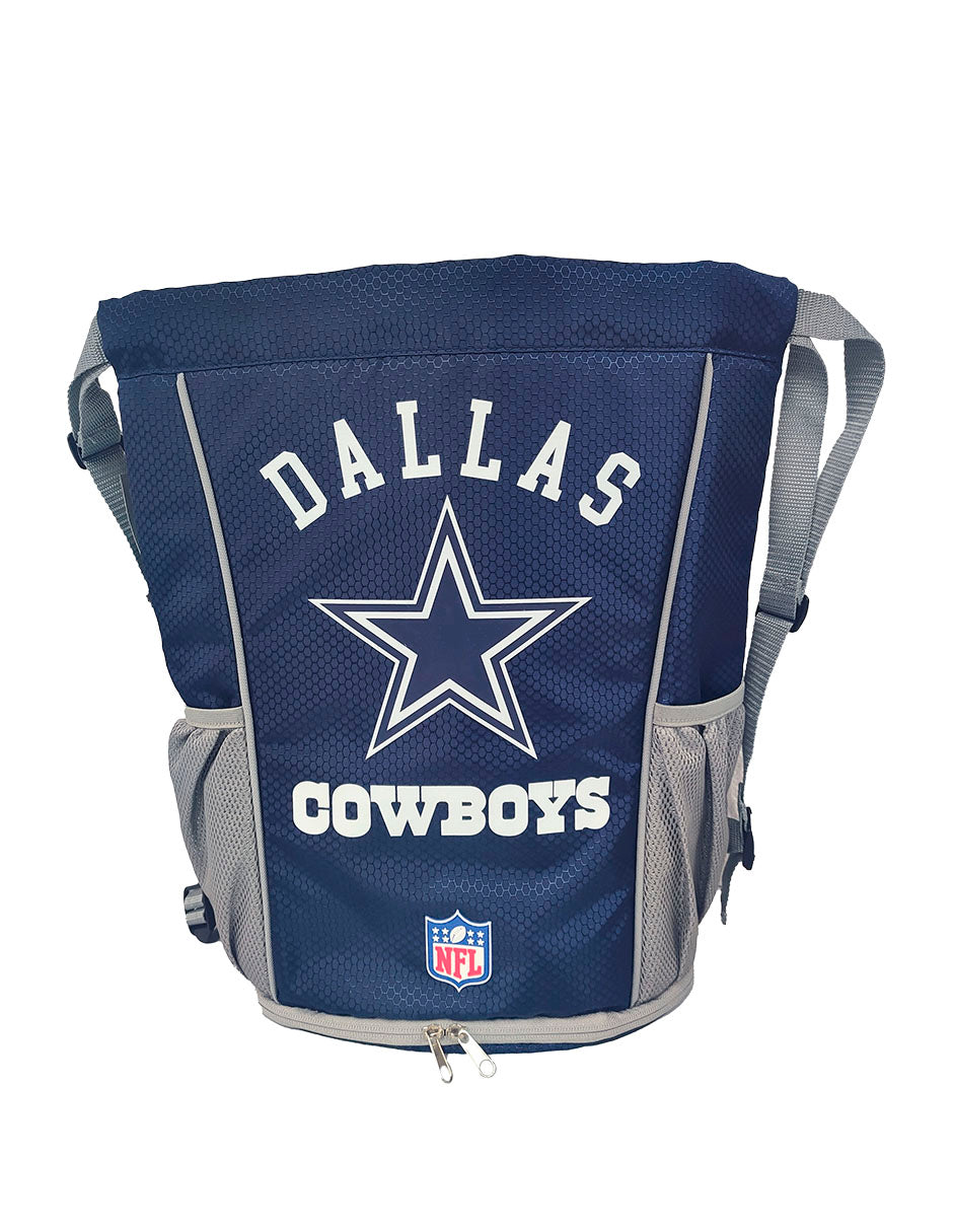 Hielera Backpack NFL 25 Sport Dallas Cowboys | NERIAS DEPORTES