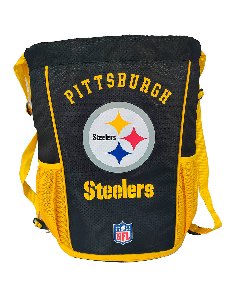 Hielera Backpack NFL 25 Sport Pittsburgh Steelers | NERIAS DEPORTES