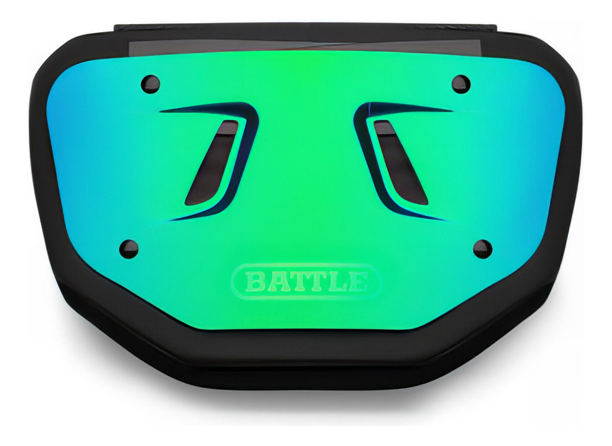Back Plate Battle Sports Prism Youth | NERIAS DEPORTES