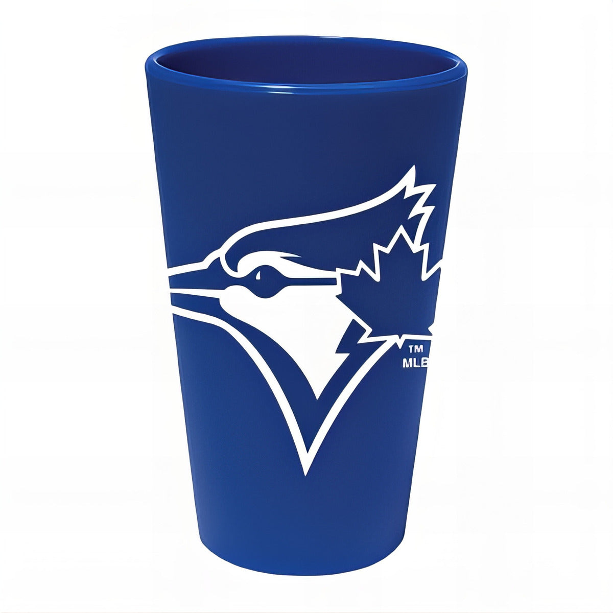 Vaso Sili Pint MLB WinCraft Blue Jays | NERIAS DEPORTES