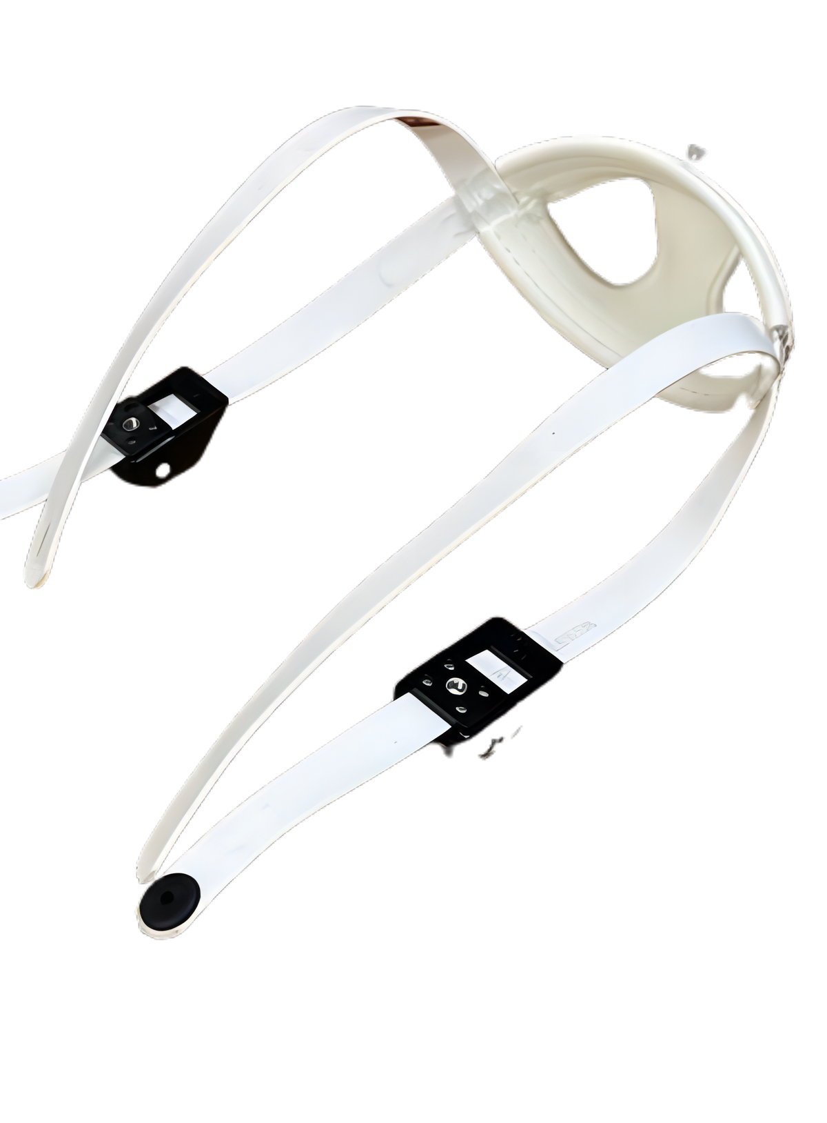 Barbiquejo Largo Speed Flex Riddell Adulto | NERIAS DEPORTES