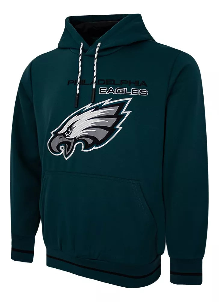 Sudadera Nfl 24 Lux Philadelphia Eagles | NERIAS DEPORTES