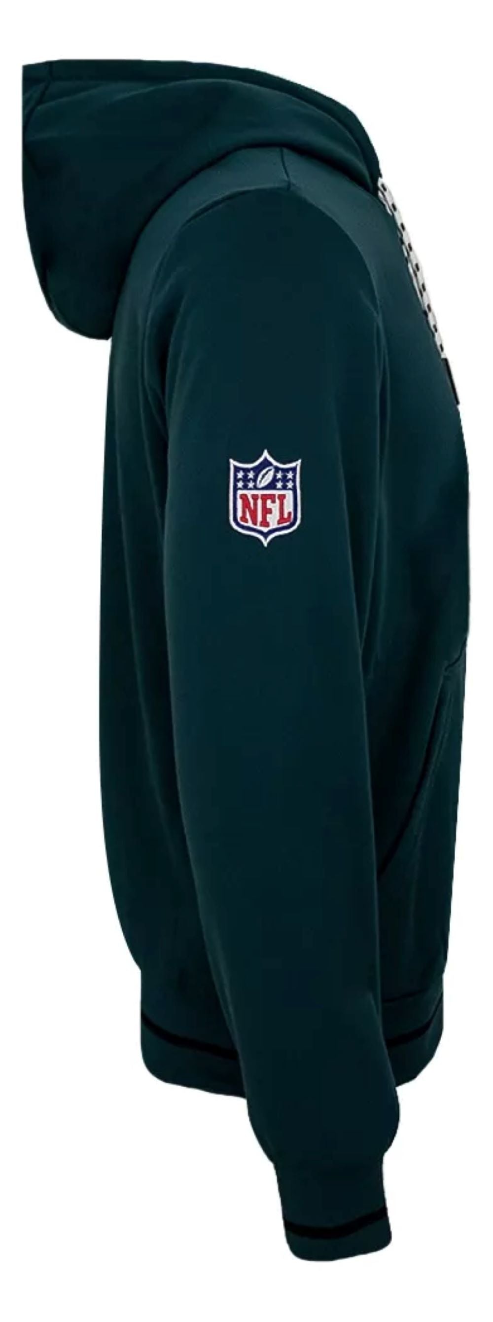 Sudadera Nfl 24 Lux Philadelphia Eagles | NERIAS DEPORTES