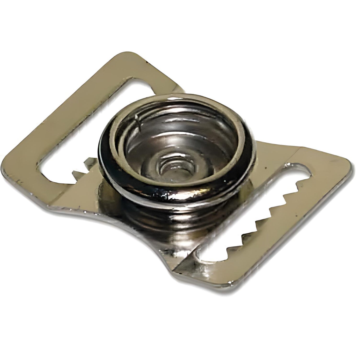Broche para Barbiquejo de Metal Markwort | NERIAS DEPORTES