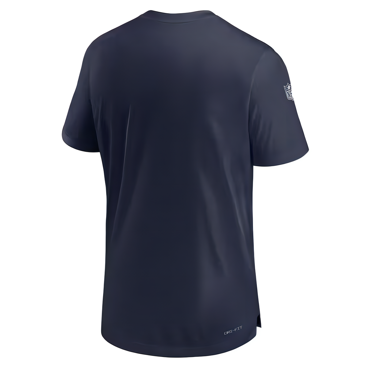 Playera Nike NFL Coach Dri-FIT Cowboys | NERIAS DEPORTES