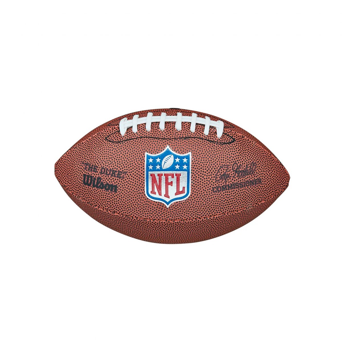 Balón Wilson NFL Mini The Duke Sintético | NERIAS DEPORTES