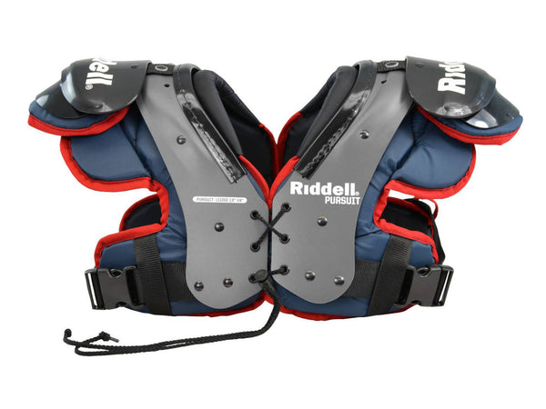 Back Plate Battle Infantil Negro - NERIAS DEPORTES