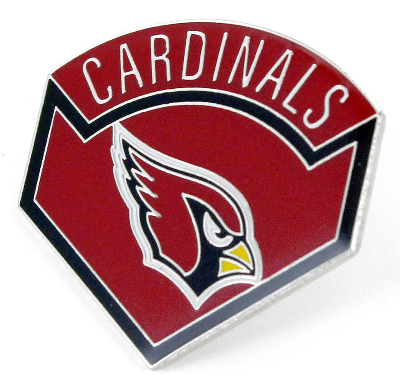 Pin Metálico Aminco NFL Triumph Cardinals | NERIAS DEPORTES