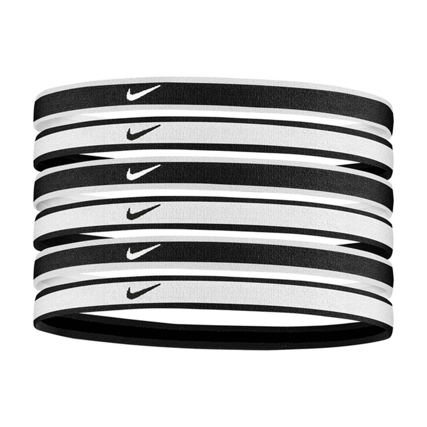Mini Banda Nike 6pk Elastic Headband | NERIAS DEPORTES